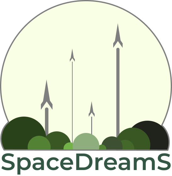 SPACEDREAMS | Aerospace Valley